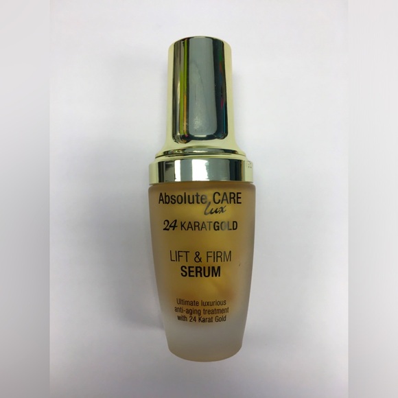 Absolute care lux | Skincare | Absolute Care Lux 24 Karat Gold Lift And ...